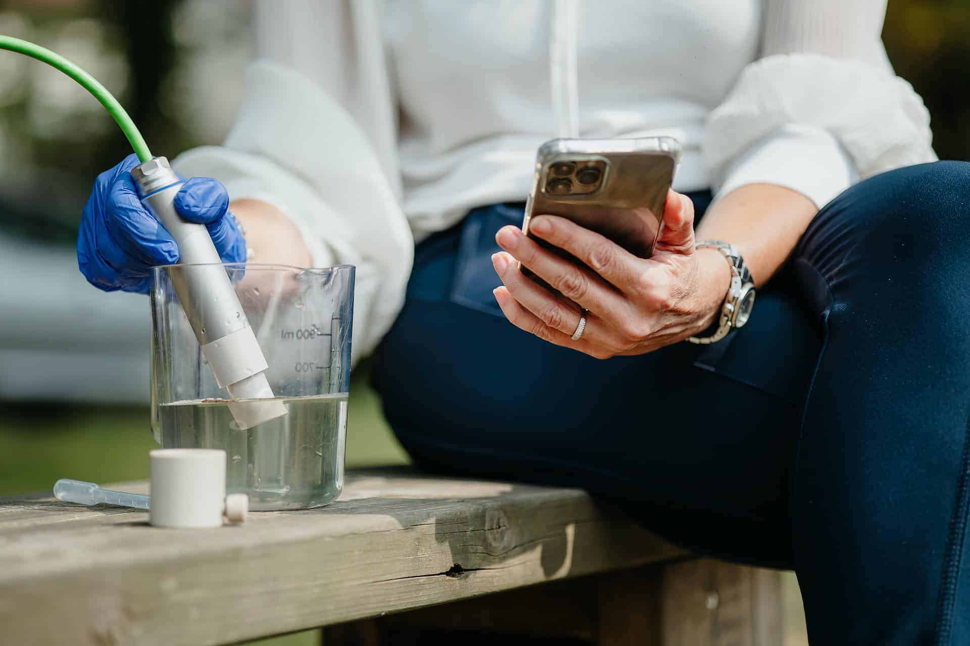 Welcome to Holland Sensor