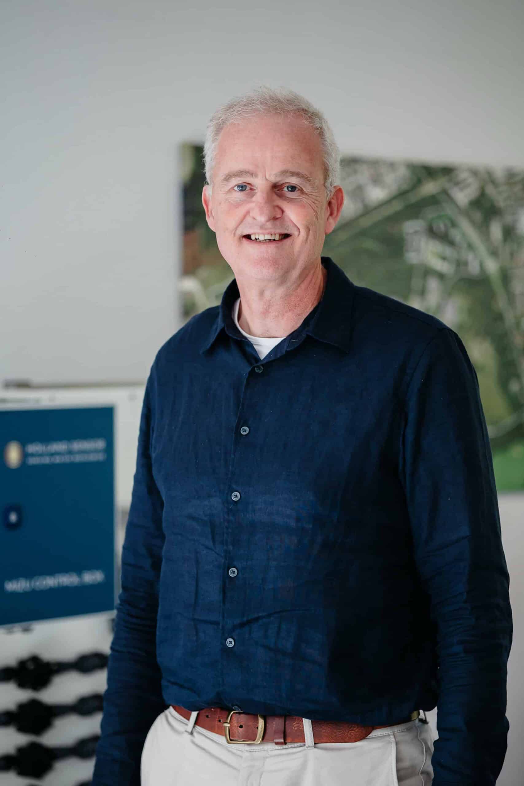 About Holland Sensor